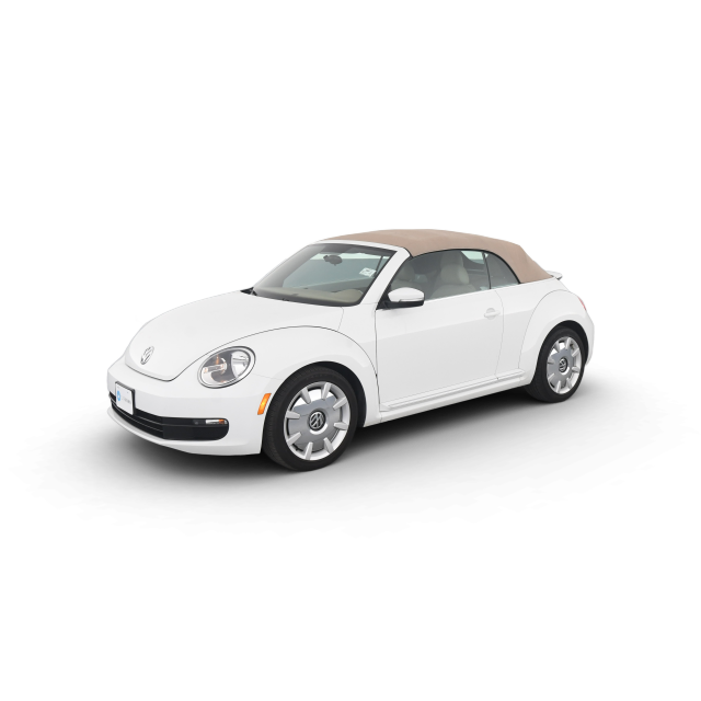 Used 2014 Volkswagen Beetle | Carvana